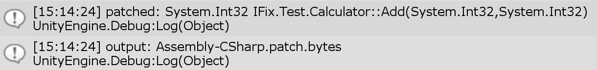 (转载)InjectFix 使用和问题汇总-CSDN博客