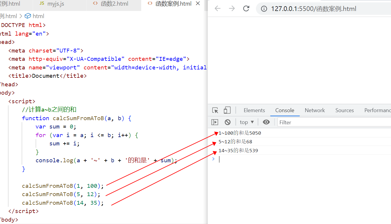〖大前端 基础入门三大核心之js篇㉙〗 Javascript 的「函数的参数和返回值」js 入参返回参数 Csdn博客