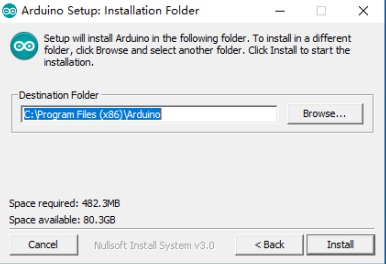 VSCode配置Arduino（AVR）环境_vscode avr-CSDN博客