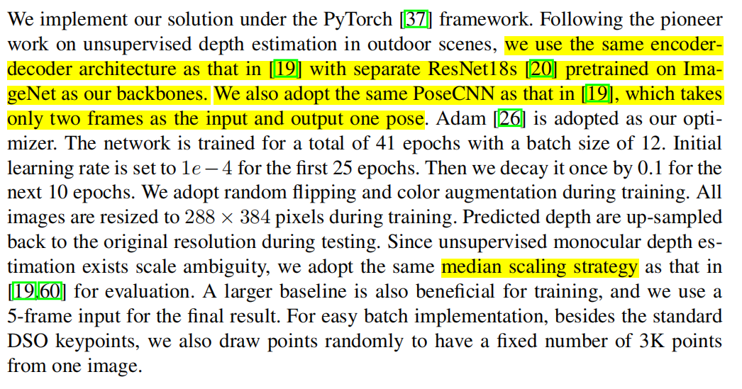 读论文--P2Net: Patch-match and Plane-regularizationfor Unsupervised Indoor Depth Estimation_p2-net ...