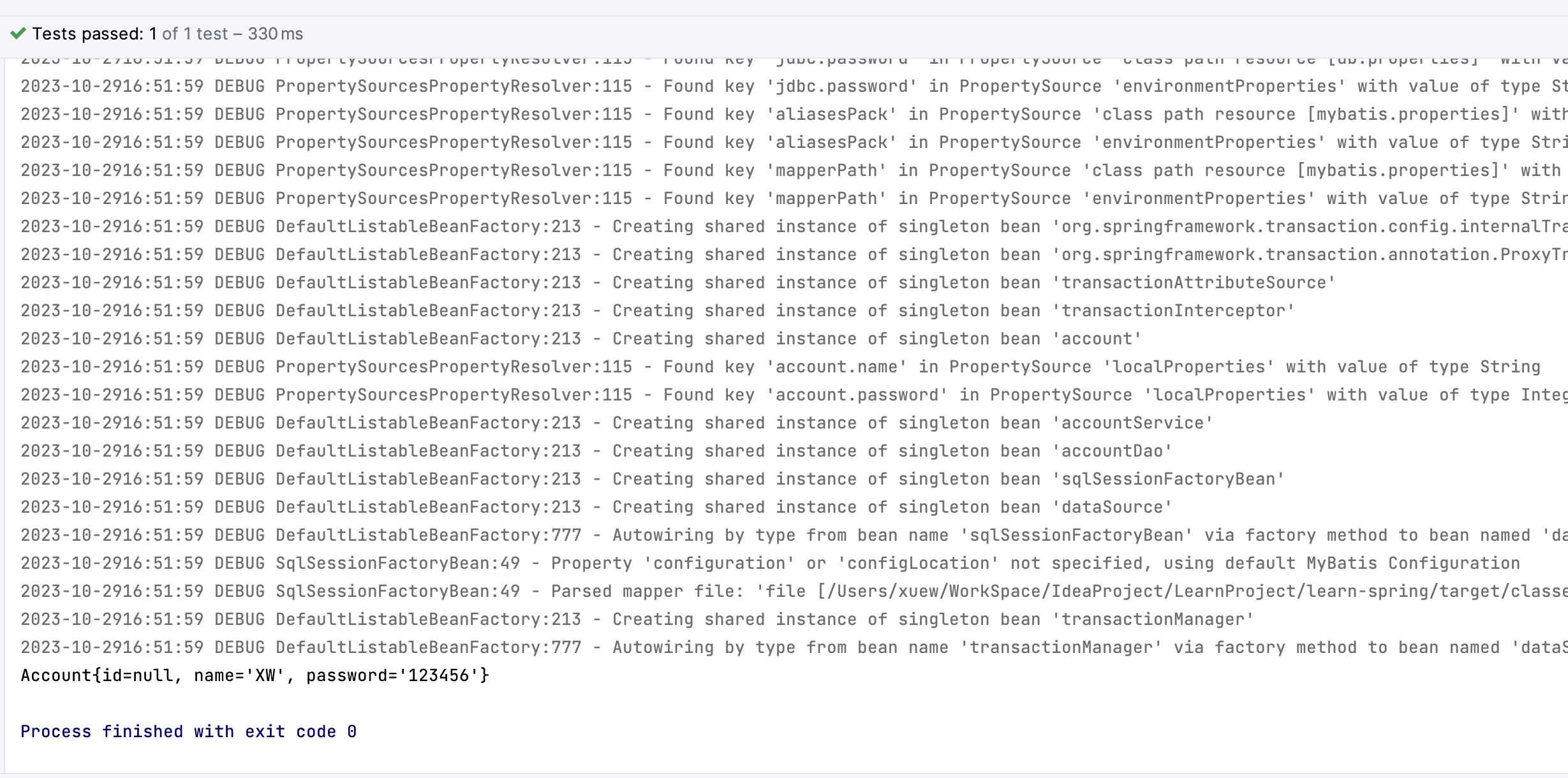 Yaml的舞蹈：掌握spring整合yaml配置的技术细节springframework Filter Yaml配置 Csdn博客 