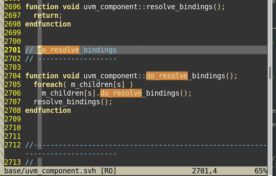 uvm tlm port 机制_uvm port传递bit类型-CSDN博客