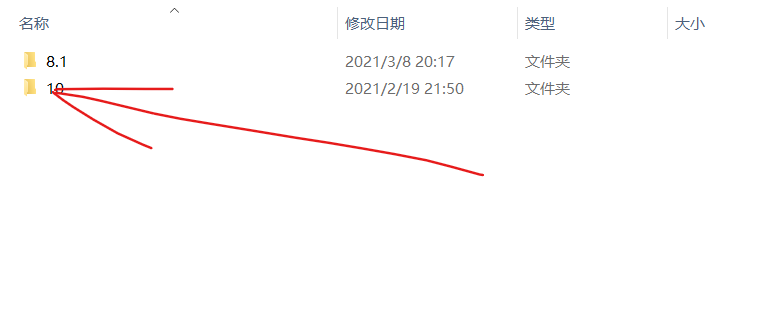 VS2019怎么查找源文件(头文件)位置_vs2019中reference.cs在哪里-CSDN博客