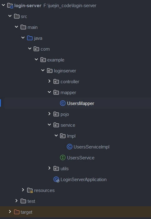 微信小程序与Java后端实现微信授权登录功能_java 微信小程序登录-CSDN博客