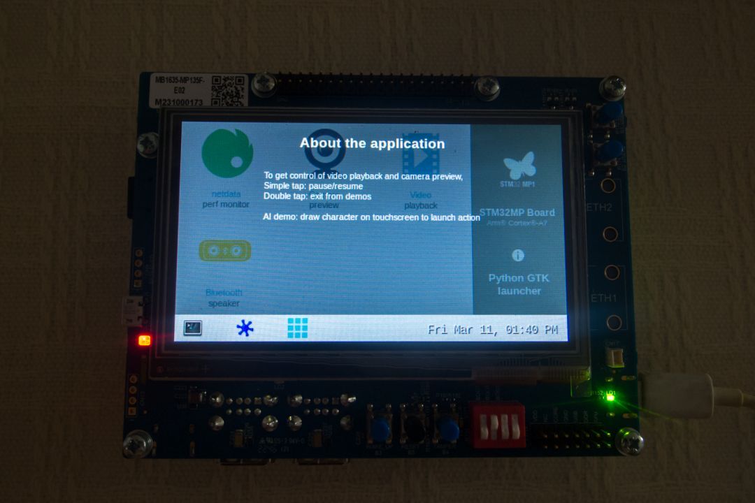 STM32MP1]【STM32MP135F-DK测评】兴奋的开箱帖_stm32mp135芯片原理图-CSDN博客