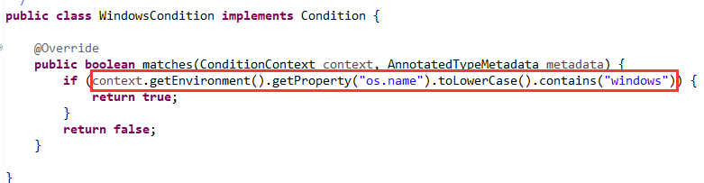 SpringBoot的@Conditional派生注解详解_@conditionalon-CSDN博客