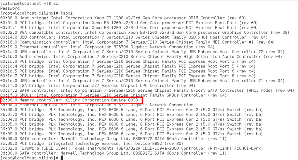 开发者分享 | 使用 lspci 和 setpci 调试 PCIe 问题-CSDN博客