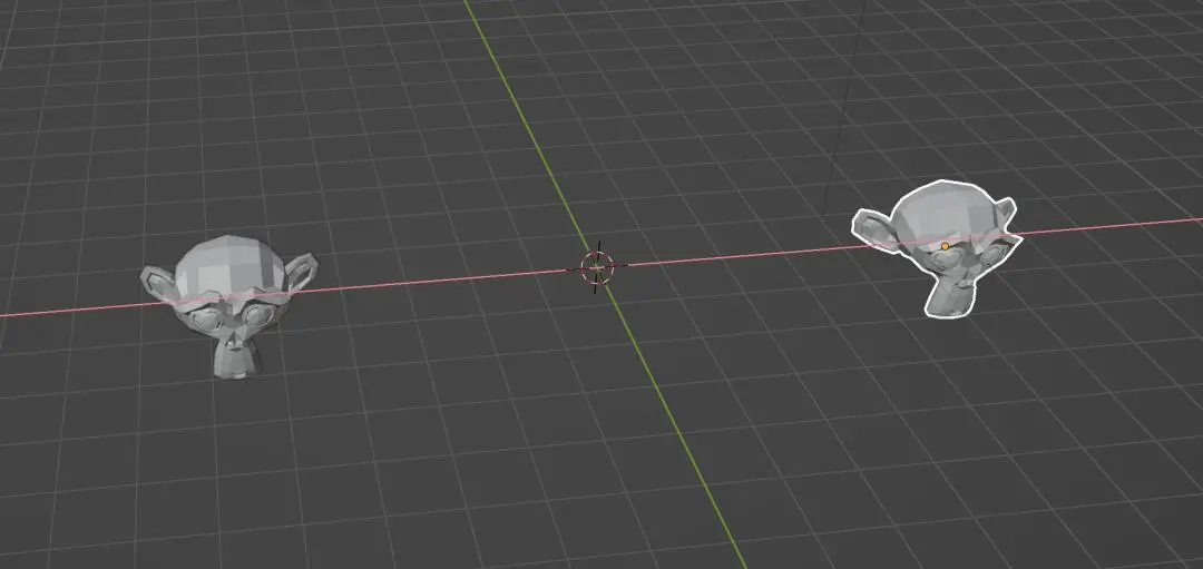 Blender操作笔记--基本操作_blender学习笔记-CSDN博客