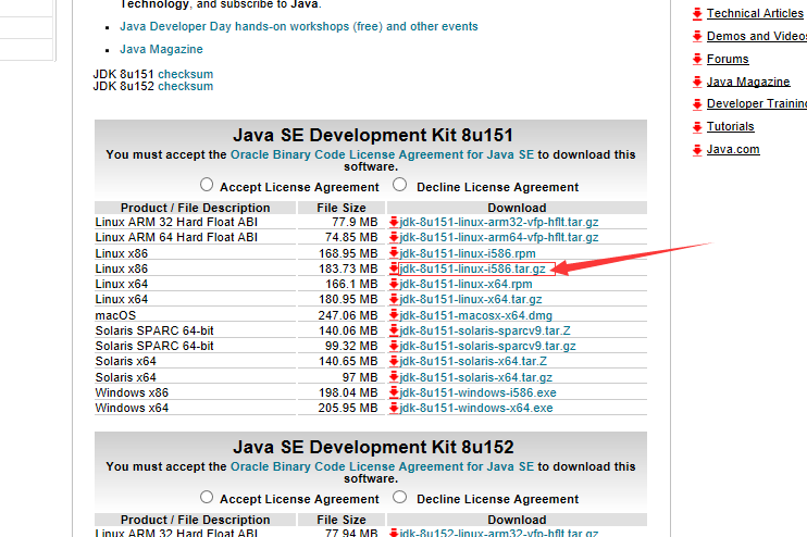 Java Tar gz JDK tar gz tomcat CSDN 
