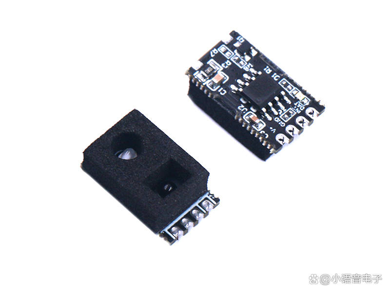 自动干手机红外感应模块，低功耗红外测距方案，WTU201F2 B004_低功耗红外测距模块-CSDN博客