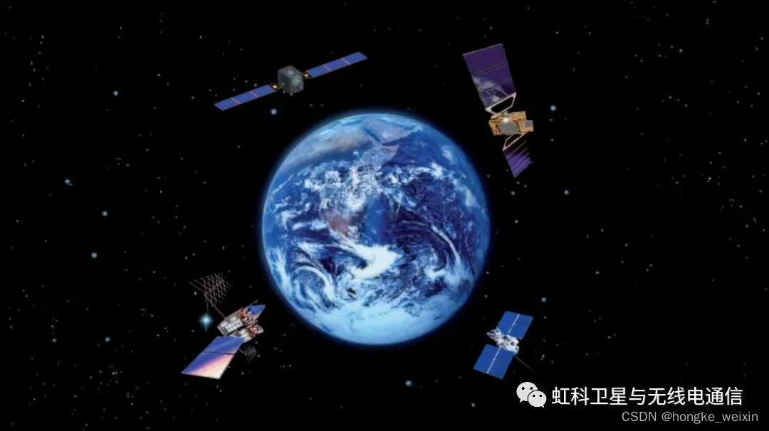 深入探讨GNSS仿真及其对测试验证的重要意义_gnss干扰定位仿真-CSDN博客