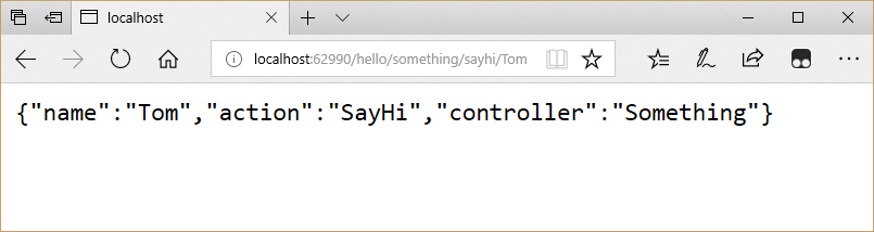ASP.Net Core 路由规则—— 从[Route(“hello/[controller]/[action]“)]引起的探索_[route("[action]")]-CSDN博客