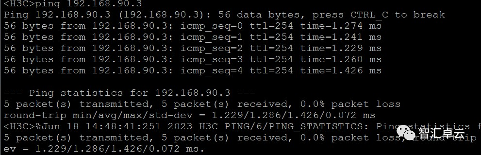 【H3C网络】6-傻瓜式IP地址分配：搭建DHCP服务器_h3c dhcp-CSDN博客