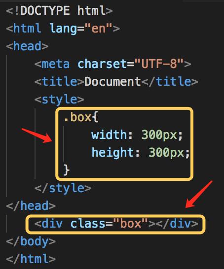 wpf border圆角边框_网页制作里的边框border常见用法（包含圆角）【210】-CSDN博客