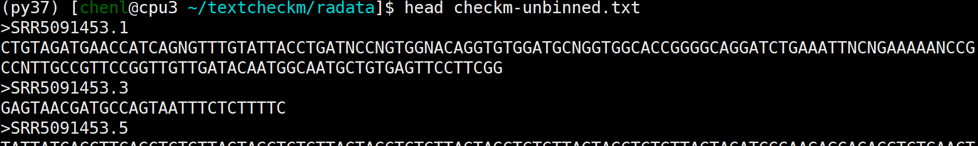CheckM-Options-zn_checkm使用_cling5899的博客-CSDN博客