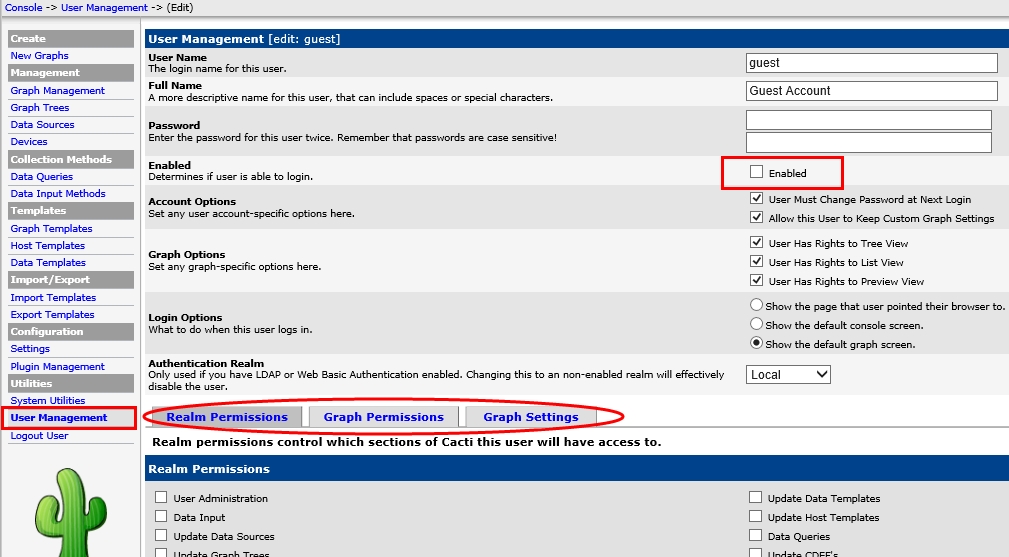 cacti poller.php和spine的关系,Cacti的设置以及Spine轮询器-CSDN博客