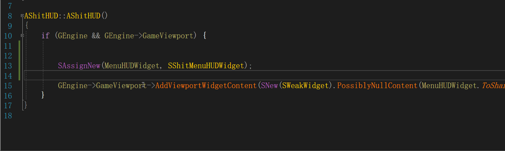 combobox添加下拉内容_【UE4】C++基础【02】添加Slate至窗口-CSDN博客