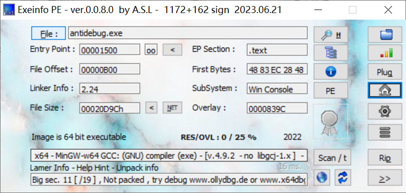 NSSCTF靶场练习---HNCTF2022Week3&4部分wp_[hnctf 2022 week3]what's 1n dll?-CSDN博客