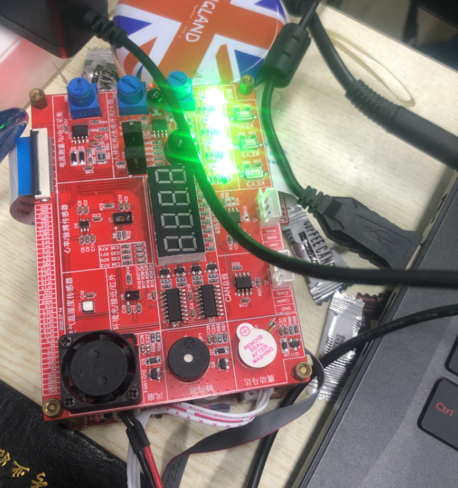 基于ARM的led1,led2,led3循环点亮_iar实现循环间隔点亮r,g,b灯-CSDN博客