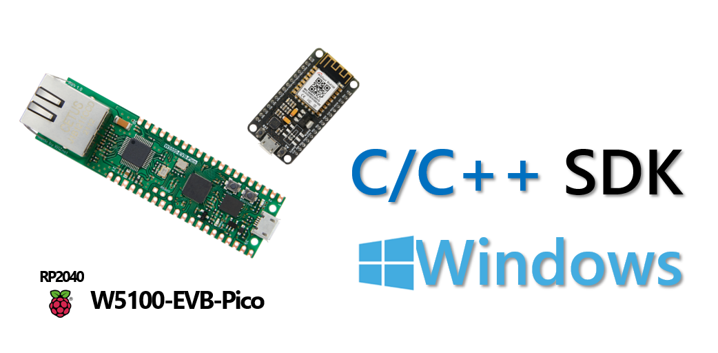 W5500-EVB-Pico 和 WizFi360 Azure 物联网网关-CSDN博客