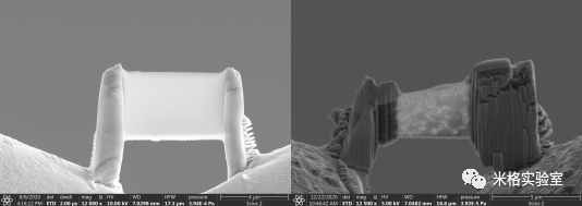 FIB常见应用明细及原理分析_fib剖面分析_migeshiyanshi的博客-CSDN博客