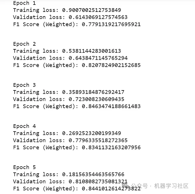 Nlp 算法实战项目:使用 Bert 进行文本多分类用bert做文本多分类 Csdn博客