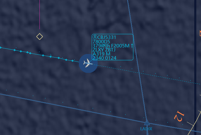 ADS-B及雷达显示终端8.2_ads-b监视终端-CSDN博客