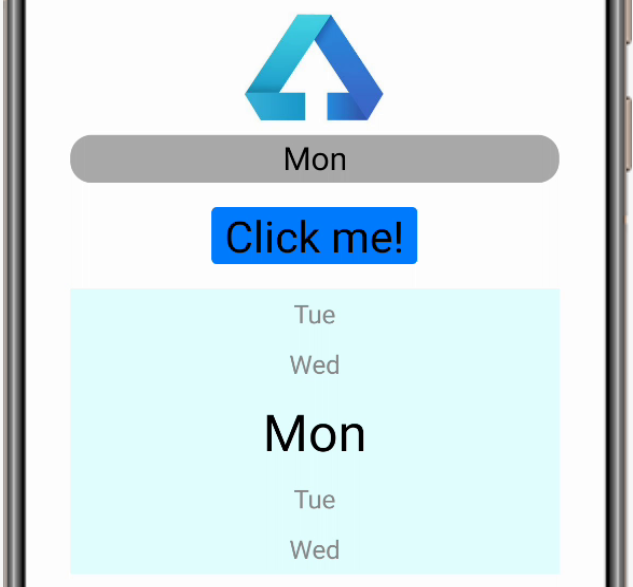 自学鸿蒙应用开发（7）- Picker组件_鸿蒙开发picker-CSDN博客