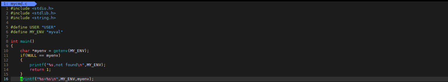 【linux】环境变量linux 环境变量 Csdn博客 