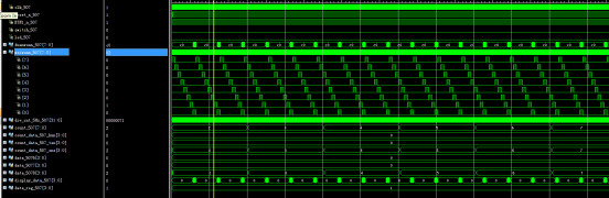 七段数码管控制器设计verilog代码vivado仿真七段数码管verilog代码 Csdn博客
