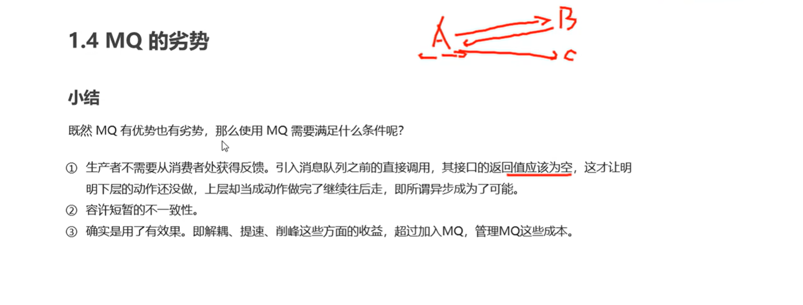 Java——spring Boot集成rabbitmq——mq简介 Csdn博客