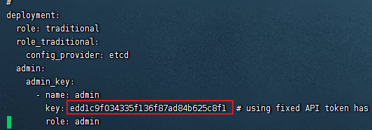 『Apisix基石篇』手把手教你从零部署APISIX高性能API网关_apisix部署-CSDN博客