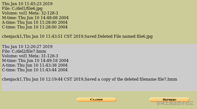 取证分析实践之Autopsy_autopsy安卓取证-CSDN博客
