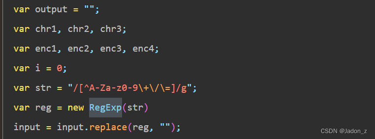 小程序原生使用wxs踩坑：使用正则replace字符串报错Unexpected token `/`_微信小程序replace-CSDN博客