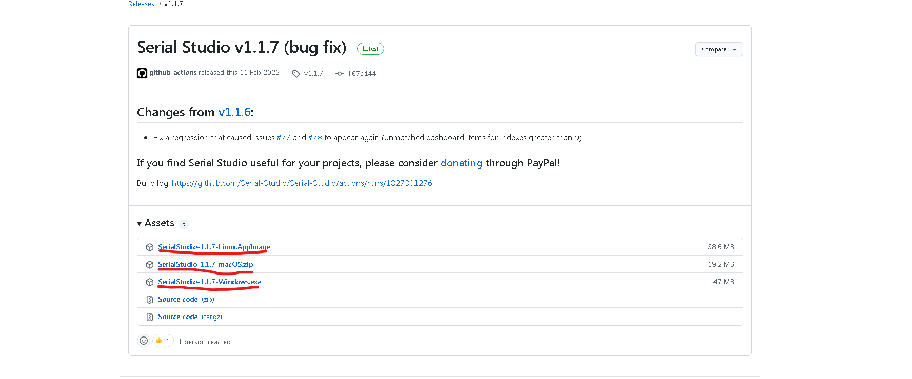 演示串口数据可视化工具Serial Stuido（开源免费）_serial studio-CSDN博客