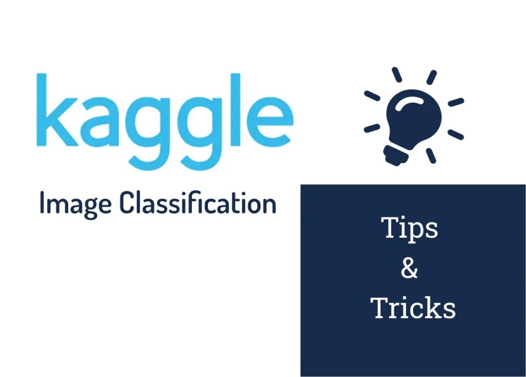 kaggle数据集_图像分类：来自13个Kaggle项目的经验总结-CSDN博客