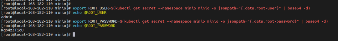 如何让 Harbor 镜像仓库优雅接入 MinIO 对象存储-CSDN博客