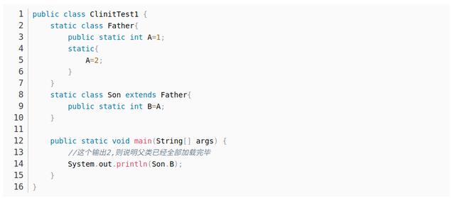 全面讲解Java类生命周期全过程_内置class实例和数组的生命周期-CSDN博客