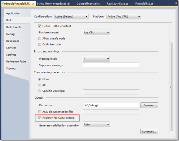Excel RTD函数入门-CSDN博客