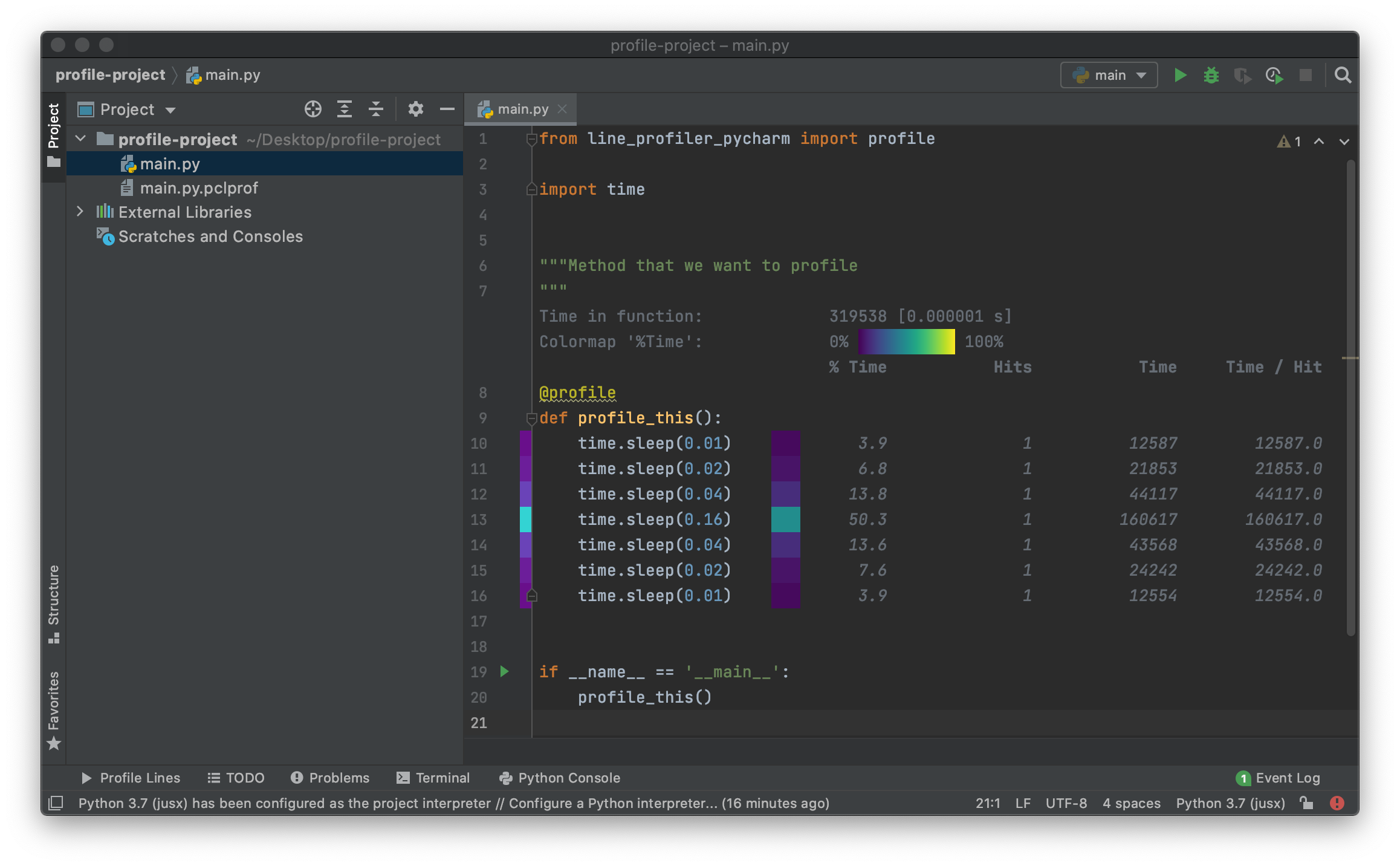5个好用的pycharm community插件_pycharm cell mode-CSDN博客