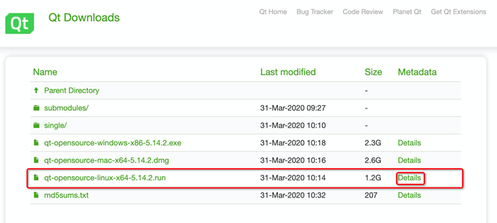 QT 5.14.0 安装指南_qt5.14安装-CSDN博客