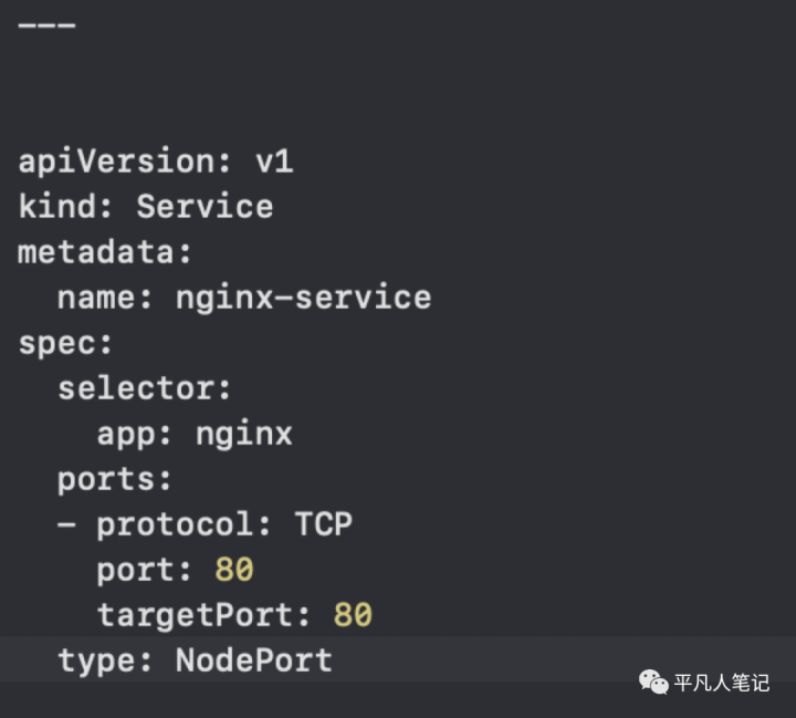 K8s安装nginx部署前端页面 K8s部署nginx(pod、deployment、service) Weixin 39884492的博客