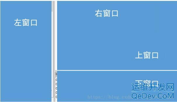 Wxpython分割窗口wxpython实现分隔窗口 Csdn博客