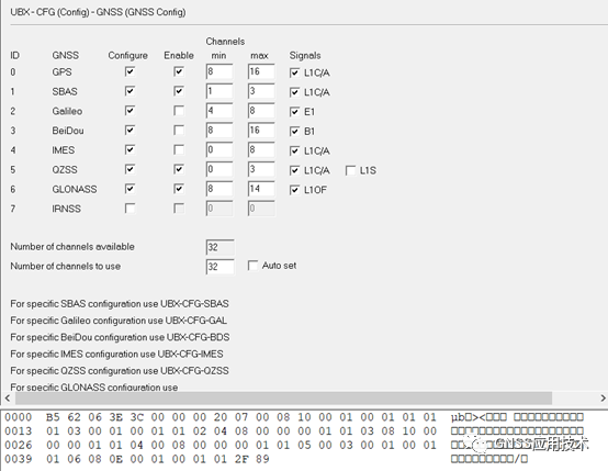 微秒时间_Ublox 1PPS时间脉冲精度配置问题_里斯本看灯塔的博客-CSDN博客