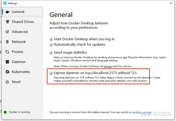 Mysql 开启远程访问windows下docker开启远程访问 Csdn博客
