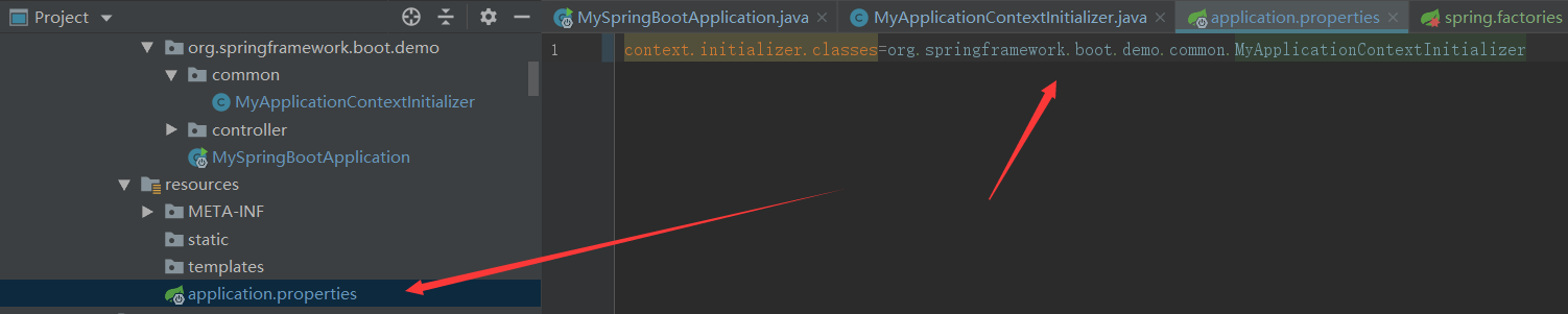 Spring Applicationcontextinitializer介绍和原理 Csdn博客 