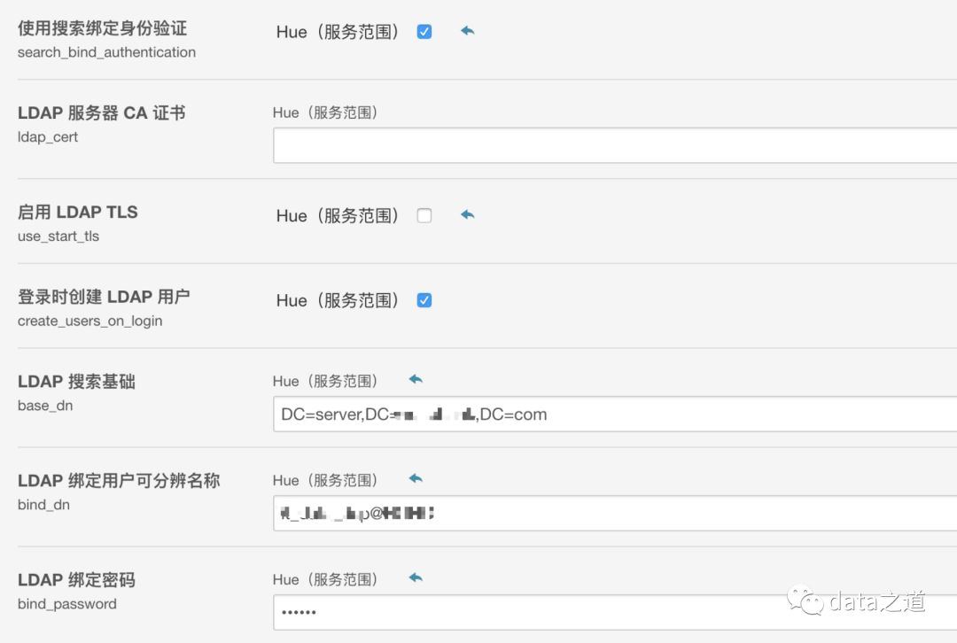 java sentry使用教程_基于Sentry实现数据访问权限控制-CSDN博客