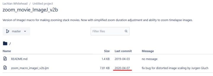 gels imagej 图片处理_如何用ImageJ做出这种酷炫动画-CSDN博客