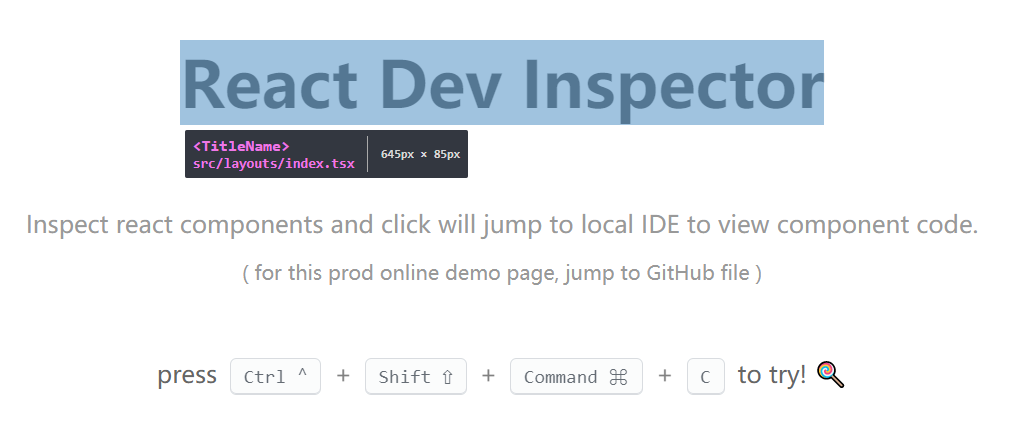 这个神器牛逼了！点击页面元素 VSCode 居然跳转到了组件？-CSDN博客
