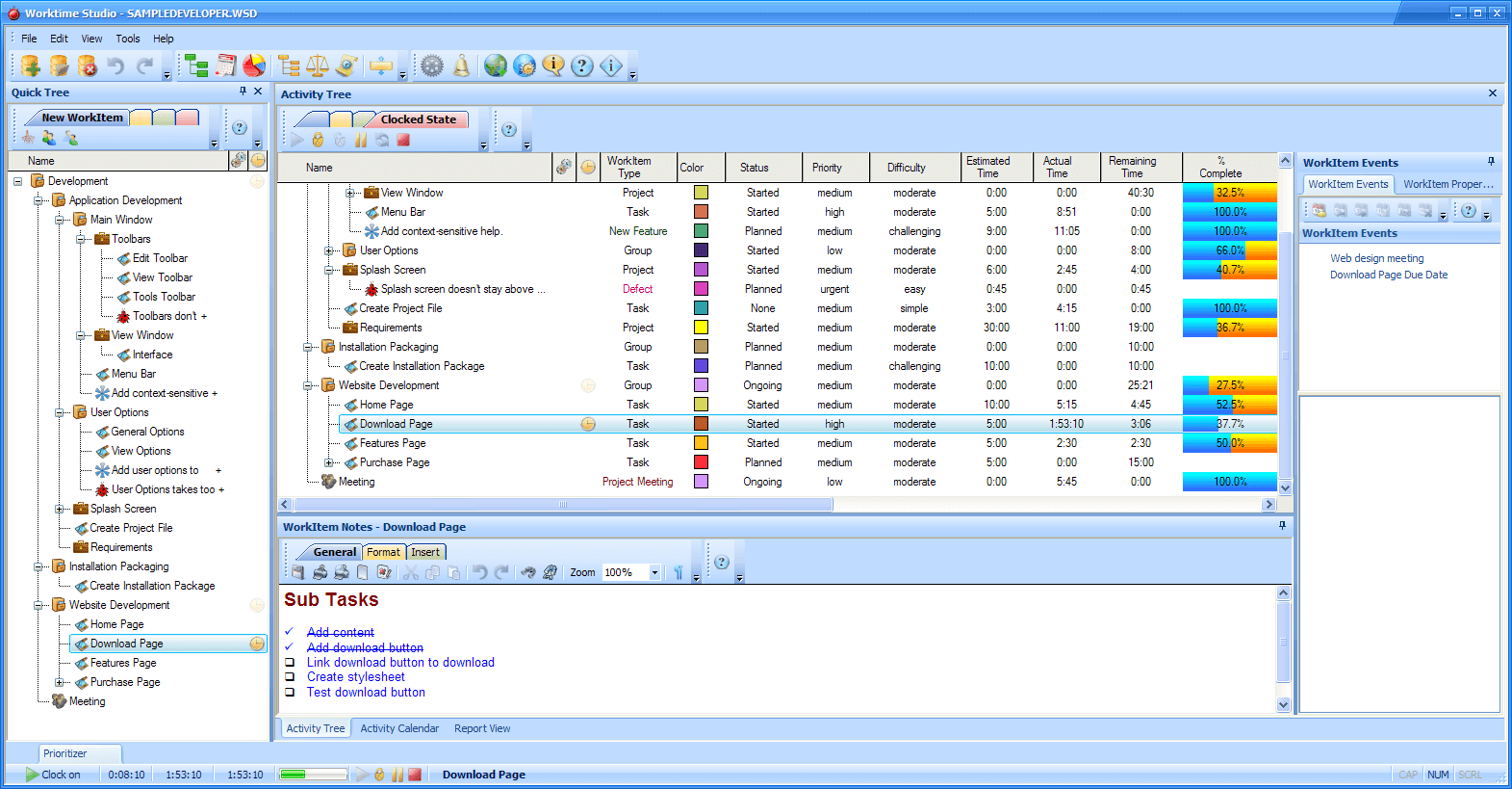 MFC全套控件库Toolkit Pro开发案例：助力Datasoft Solutions公司打造超现代化GUI_mfc控件库_不如温暖过生活的博客-CSDN博客